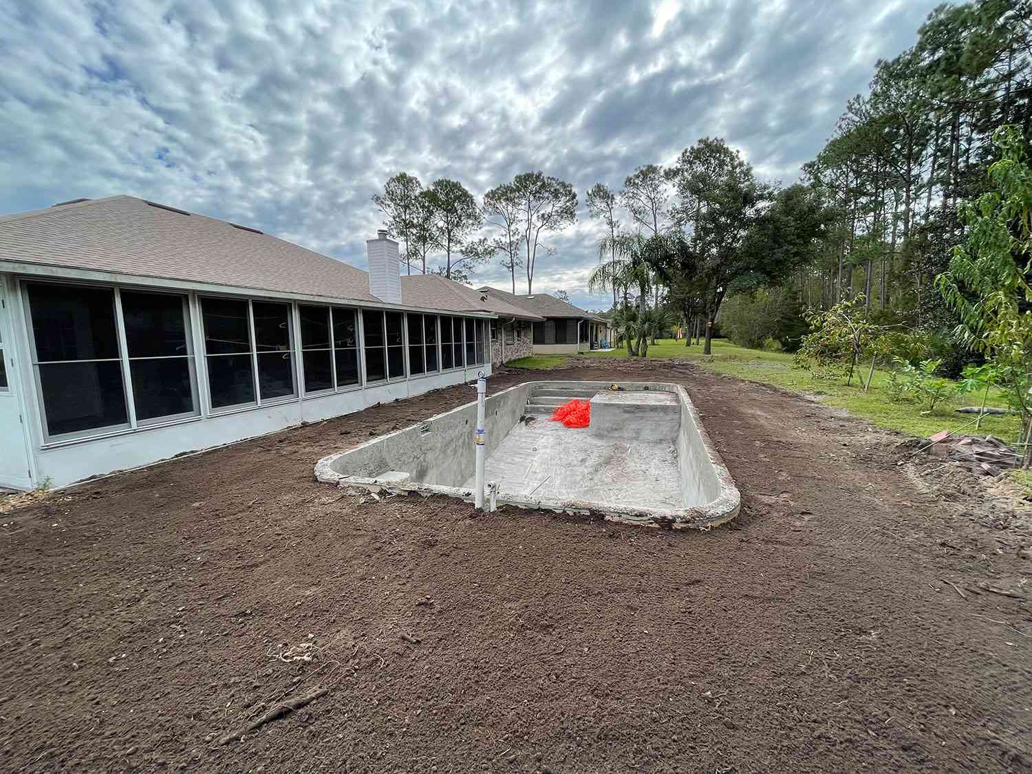 Best Swimming Pool Contractors Flagler Beach FL - Pool Builders