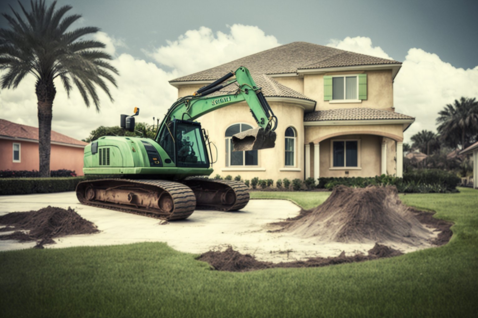 Best Swimming Pool Contractors Flagler Beach FL - Pool Builders