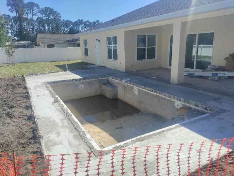 Enhancing Your Florida Oasis: The Advantages of Travertine Pavers Over ...